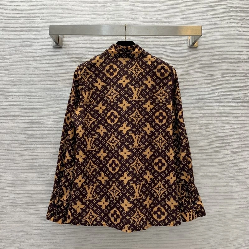 Exact replica Louis Vuitton Long Suits