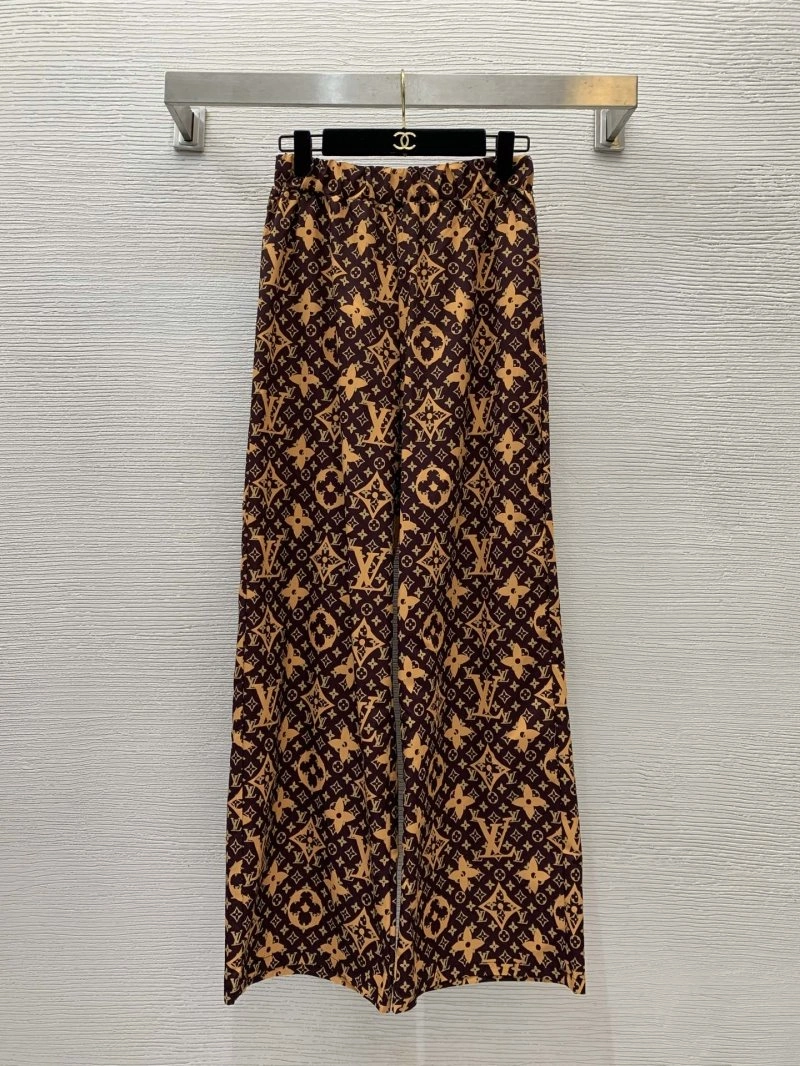 Exact replica Louis Vuitton Long Suits