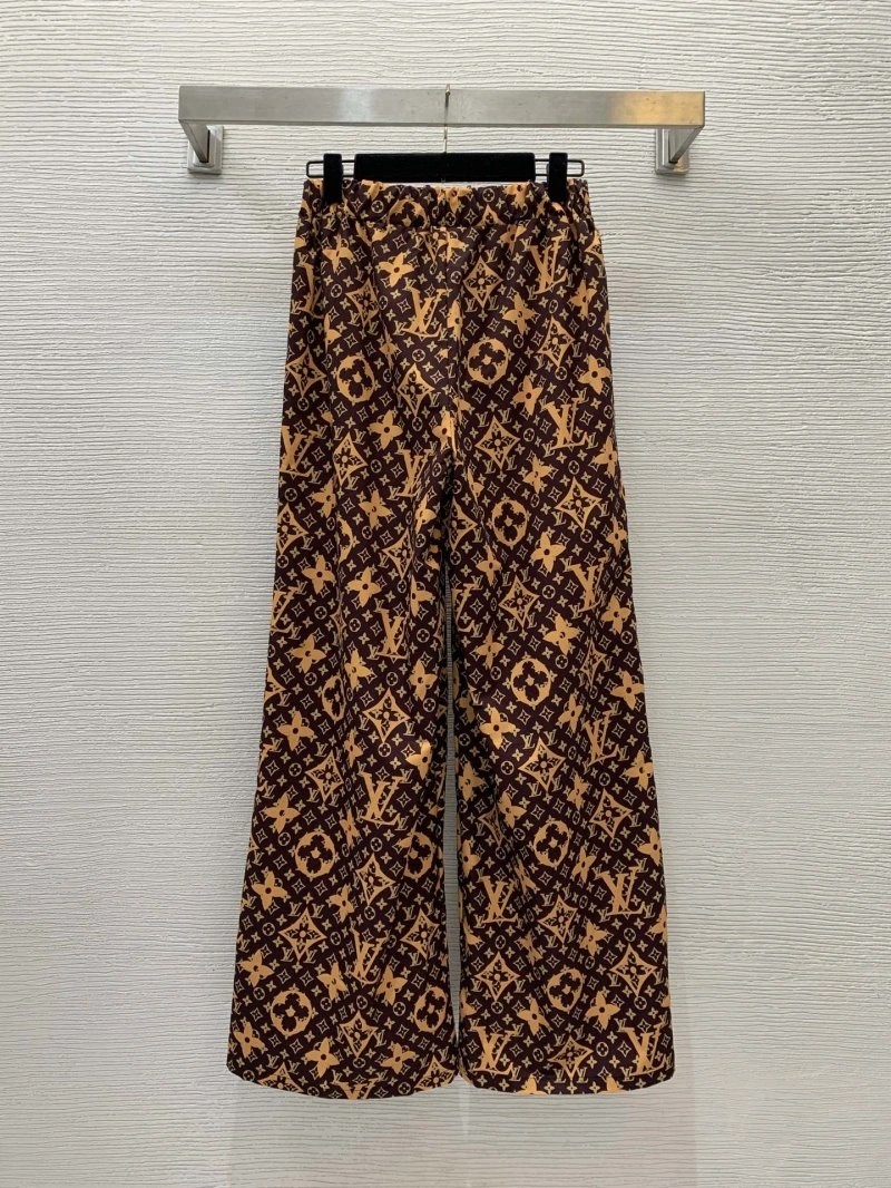 Exact replica Louis Vuitton Long Suits