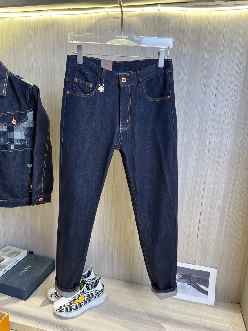 Discounted Louis Vuitton Long Suits