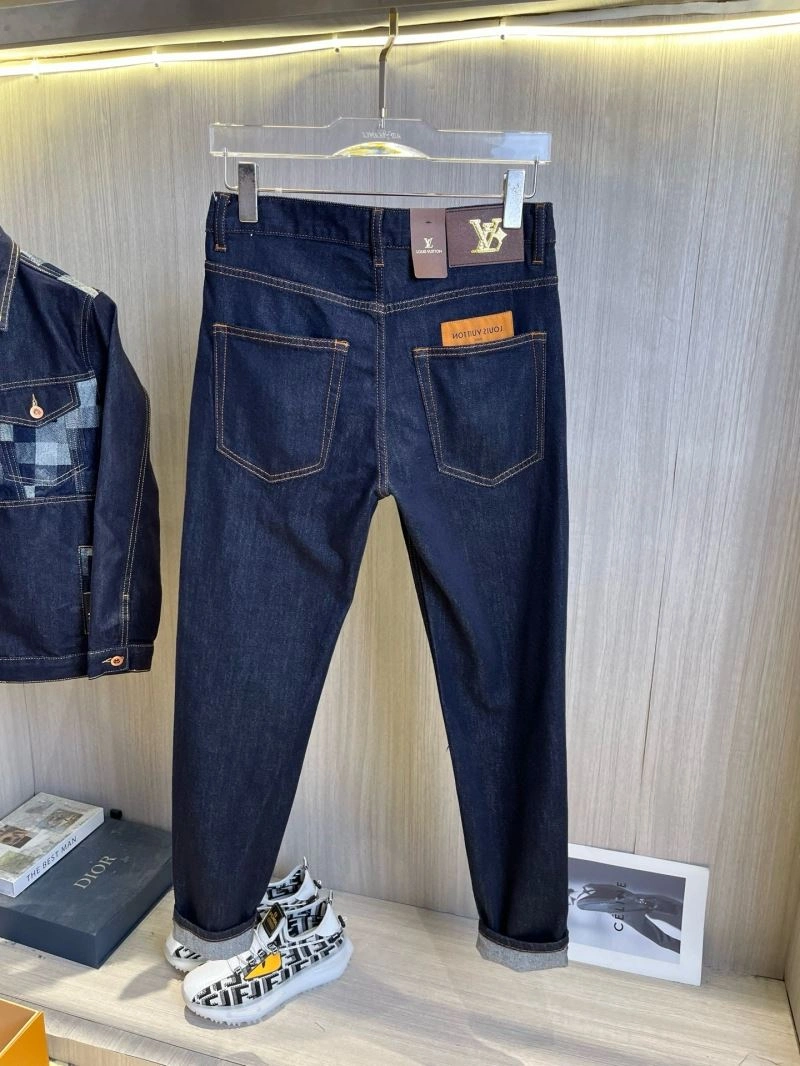 Discounted Louis Vuitton Long Suits