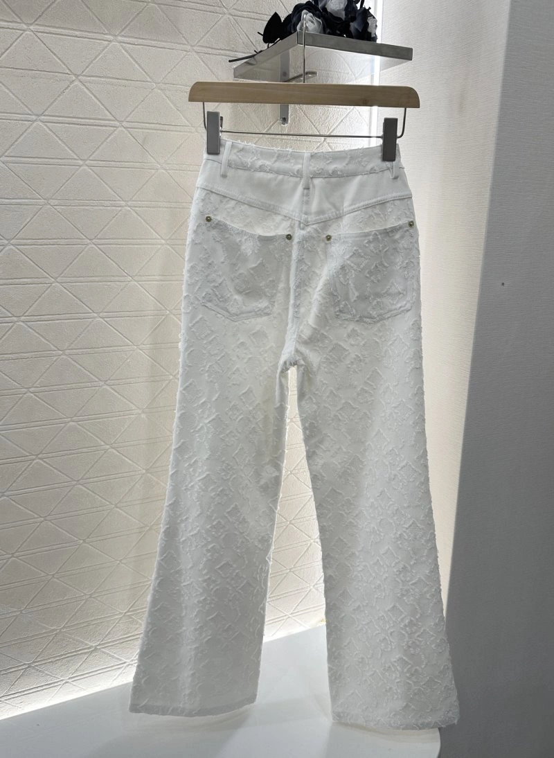Perfect replica Louis Vuitton Long Suits
