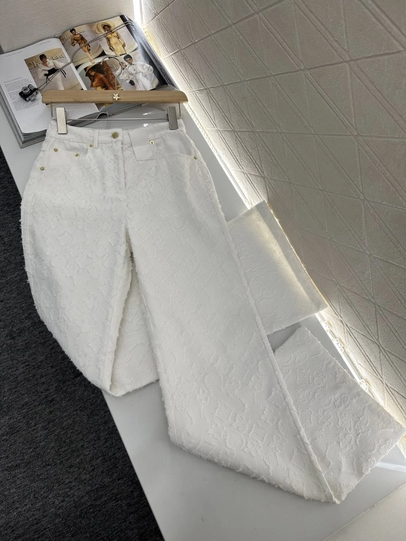 Perfect replica Louis Vuitton Long Suits