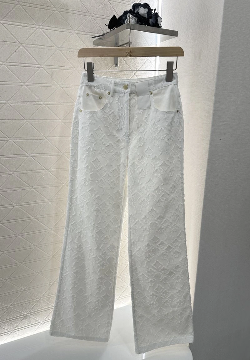 Perfect replica Louis Vuitton Long Suits