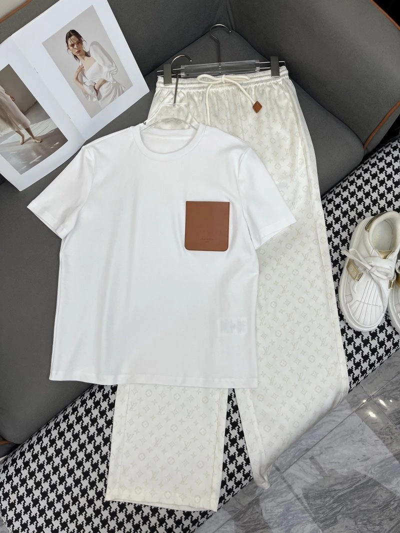 Louis Vuitton Long Suits