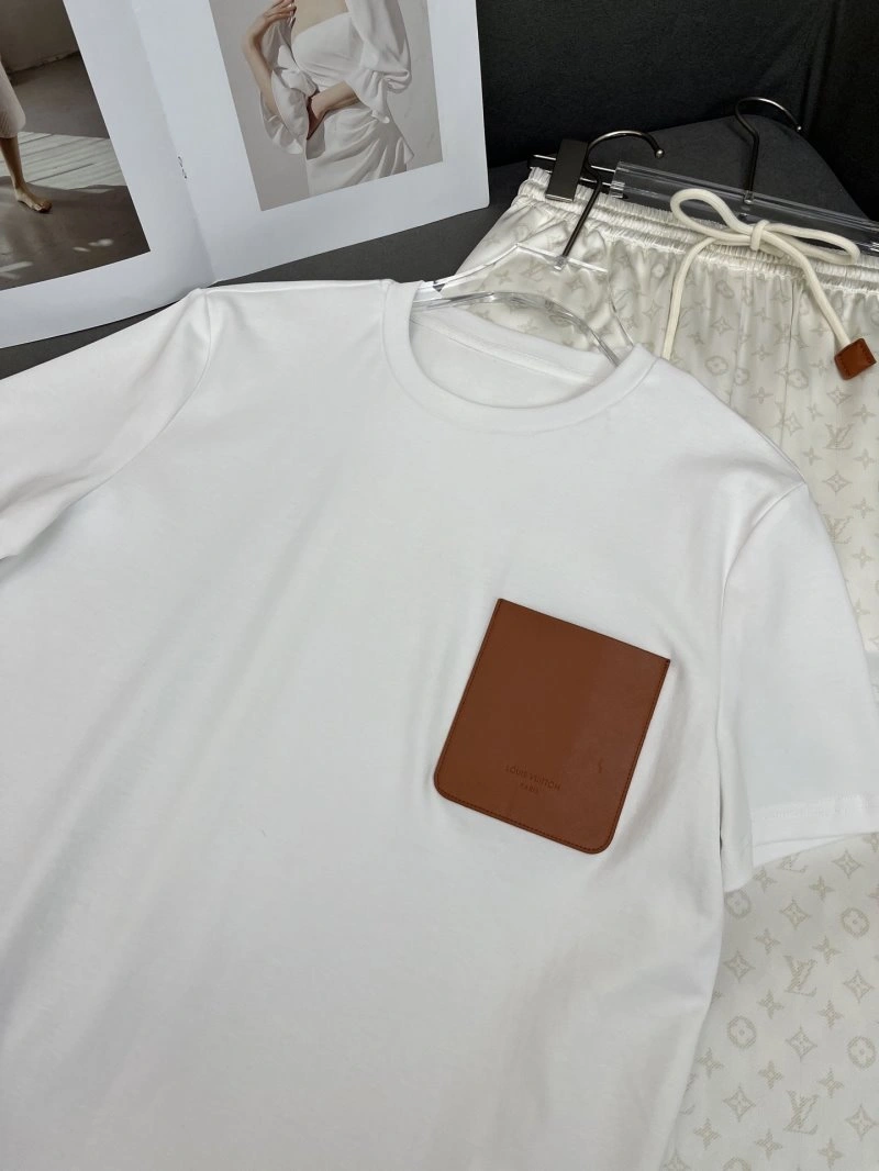 1:1 copy Louis Vuitton Long Suits