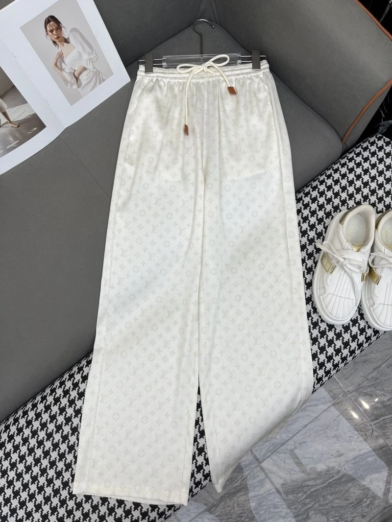 1:1 copy Louis Vuitton Long Suits