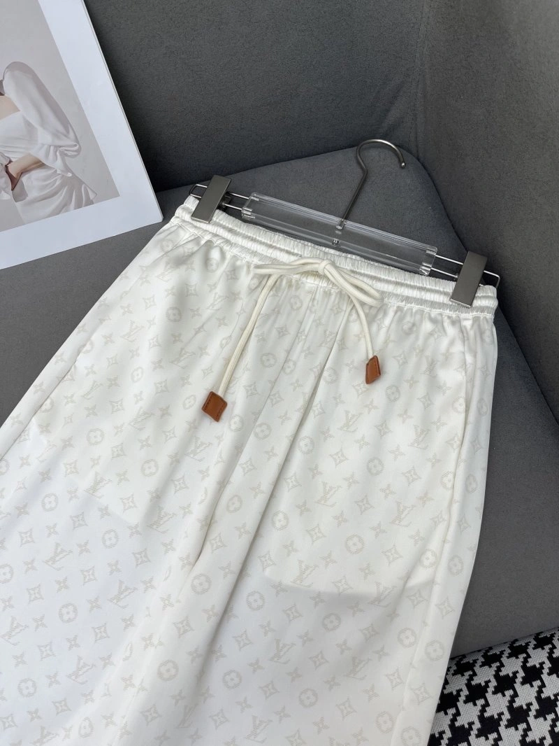1:1 copy Louis Vuitton Long Suits