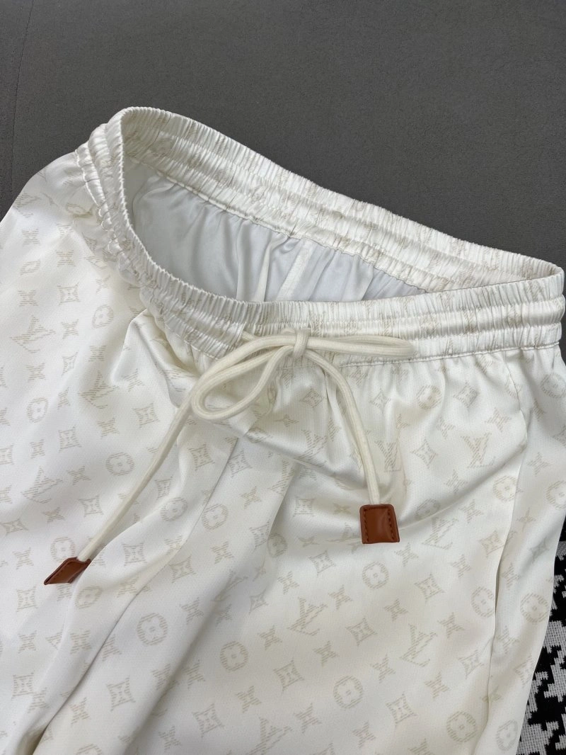 1:1 copy Louis Vuitton Long Suits