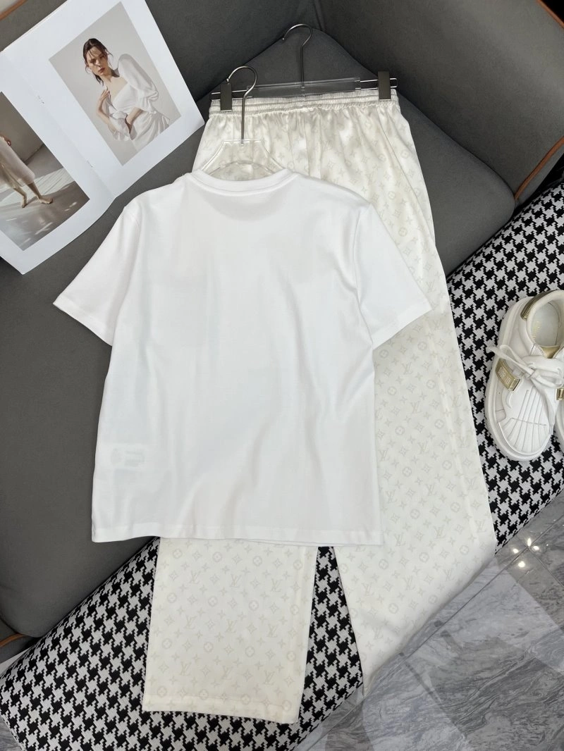 1:1 copy Louis Vuitton Long Suits