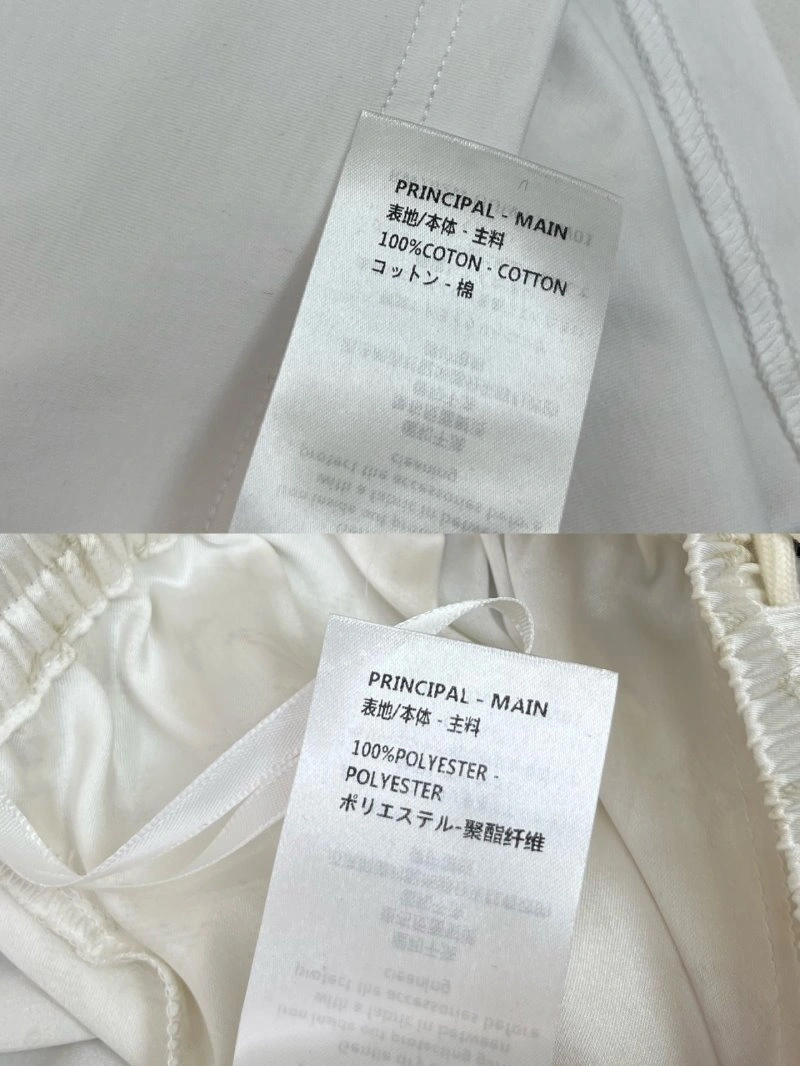 1:1 copy Louis Vuitton Long Suits