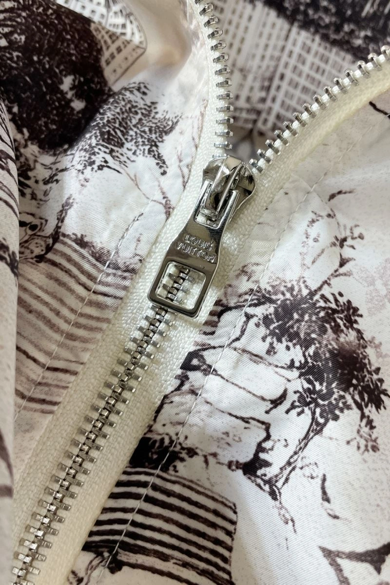 Original Louis Vuitton Long Suits