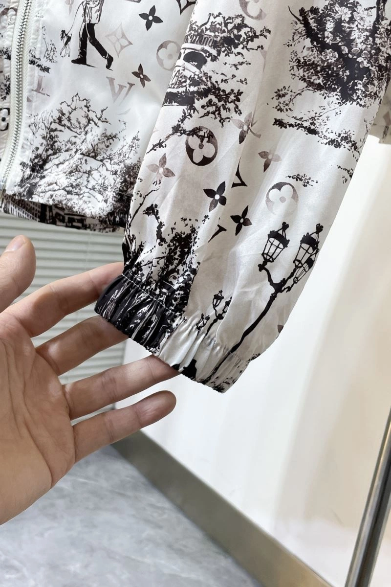 Original Louis Vuitton Long Suits