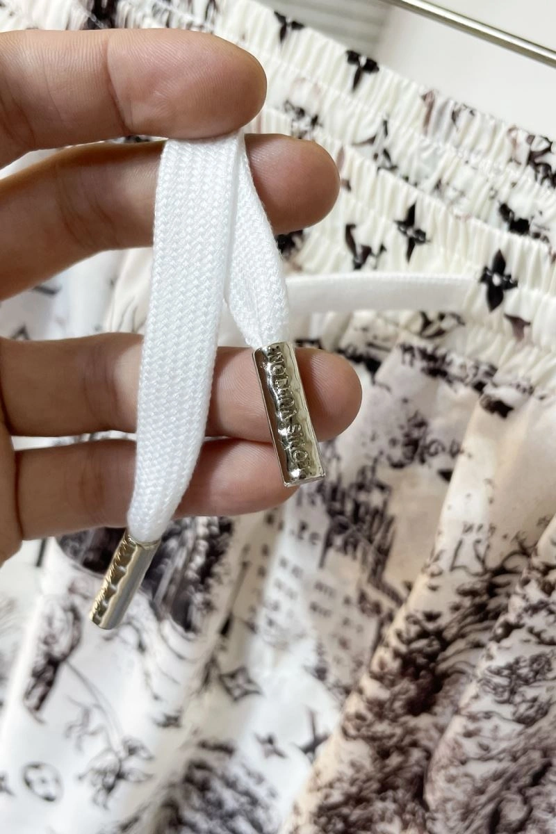 Authentic Louis Vuitton Long Suits