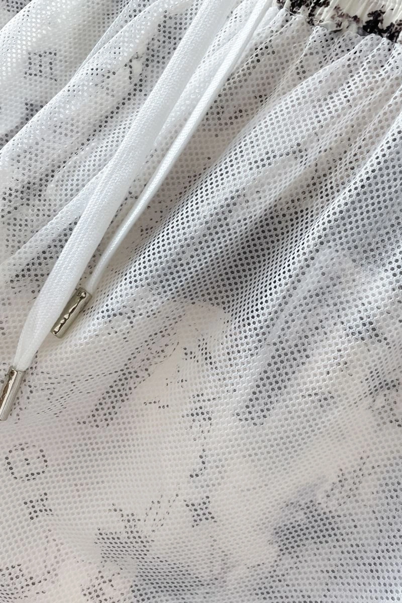 Authentic Louis Vuitton Long Suits