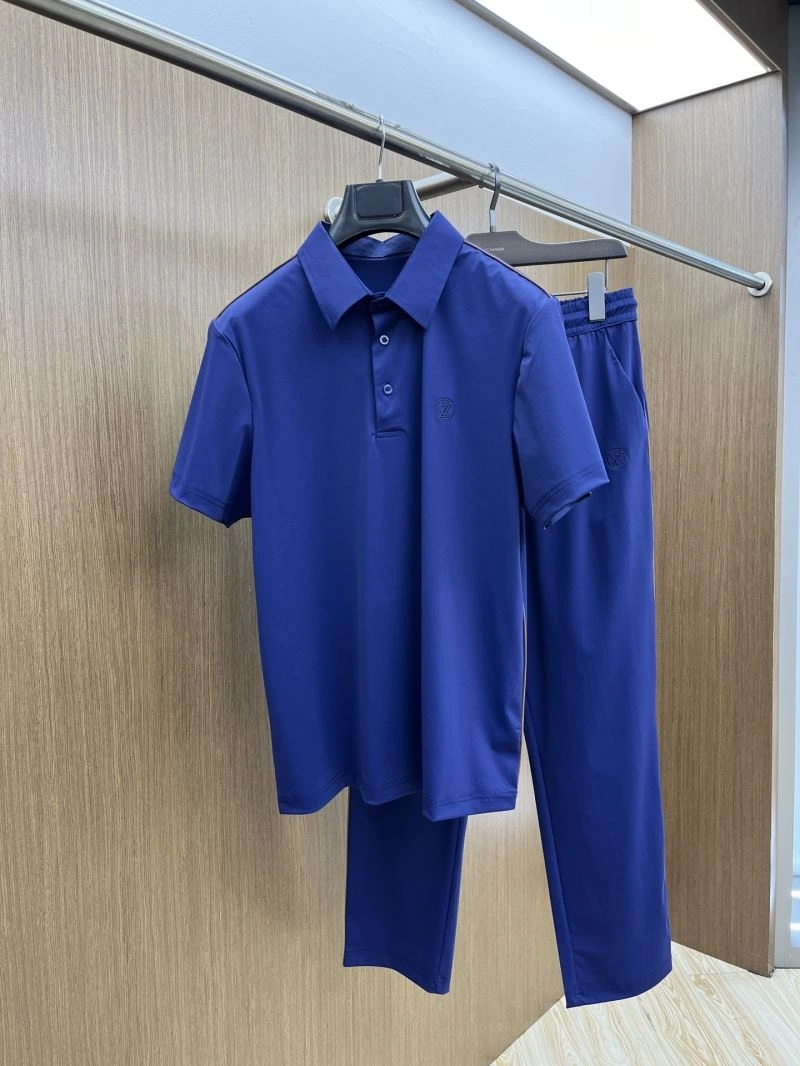 Louis Vuitton Long Suits