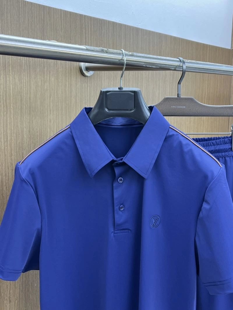 High accuracy Louis Vuitton Long Suits