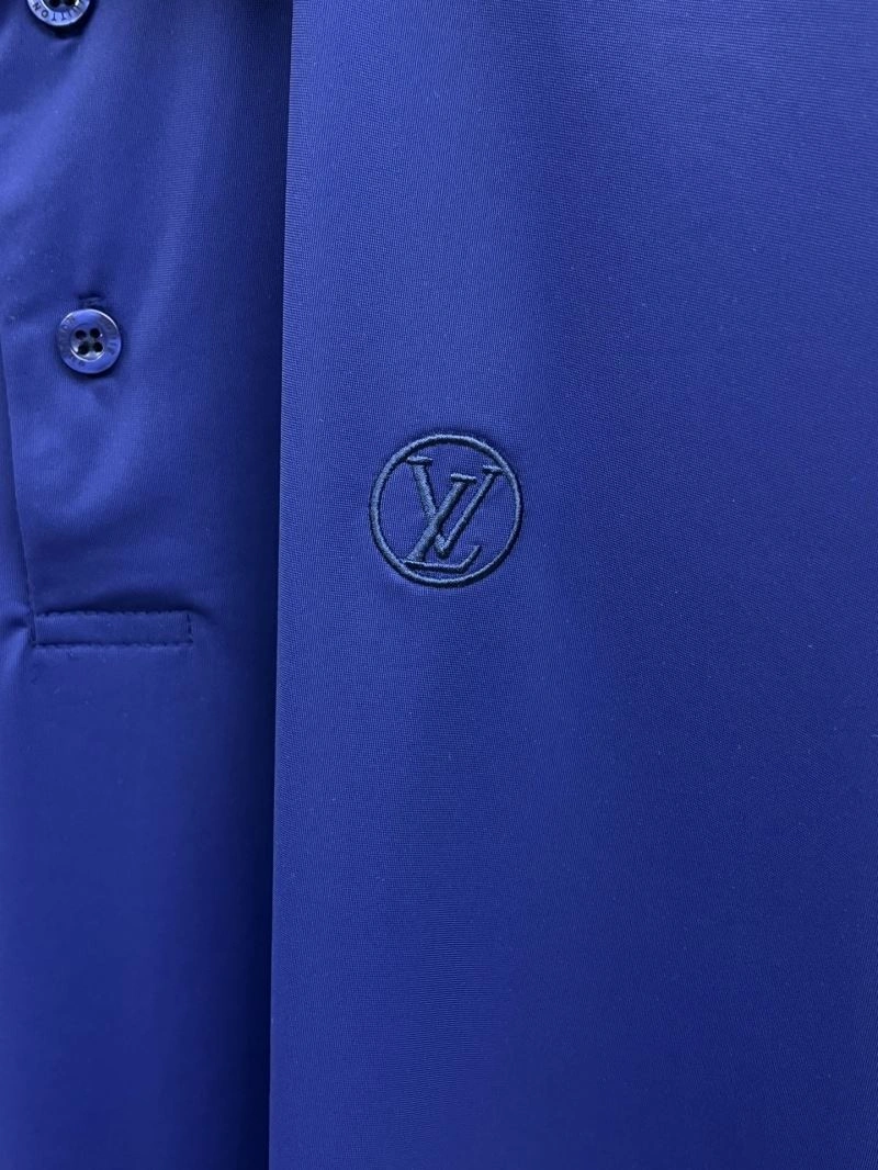 High accuracy Louis Vuitton Long Suits