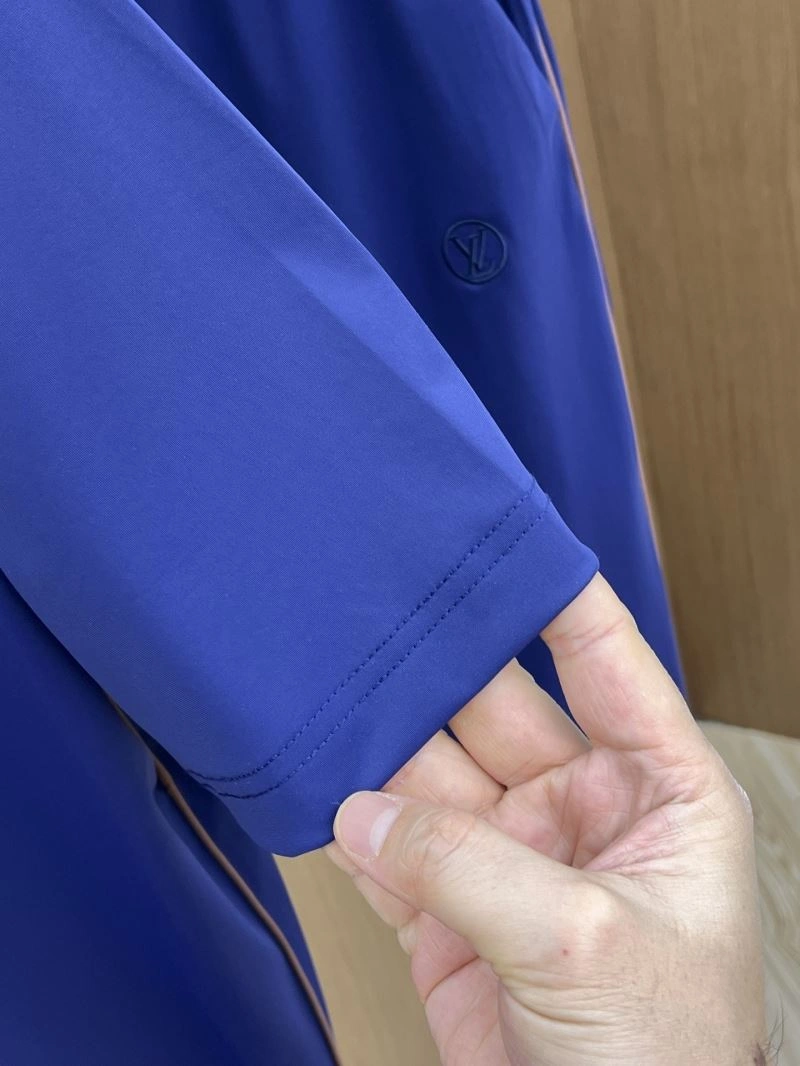 High accuracy Louis Vuitton Long Suits