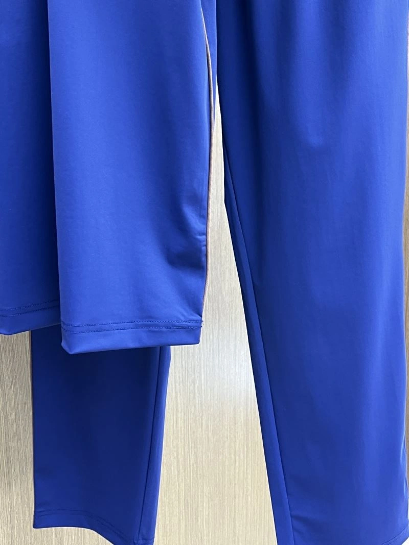 High accuracy Louis Vuitton Long Suits