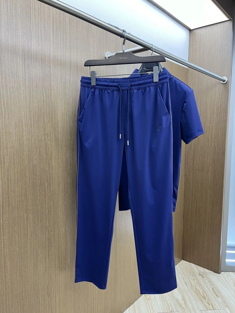 High accuracy Louis Vuitton Long Suits