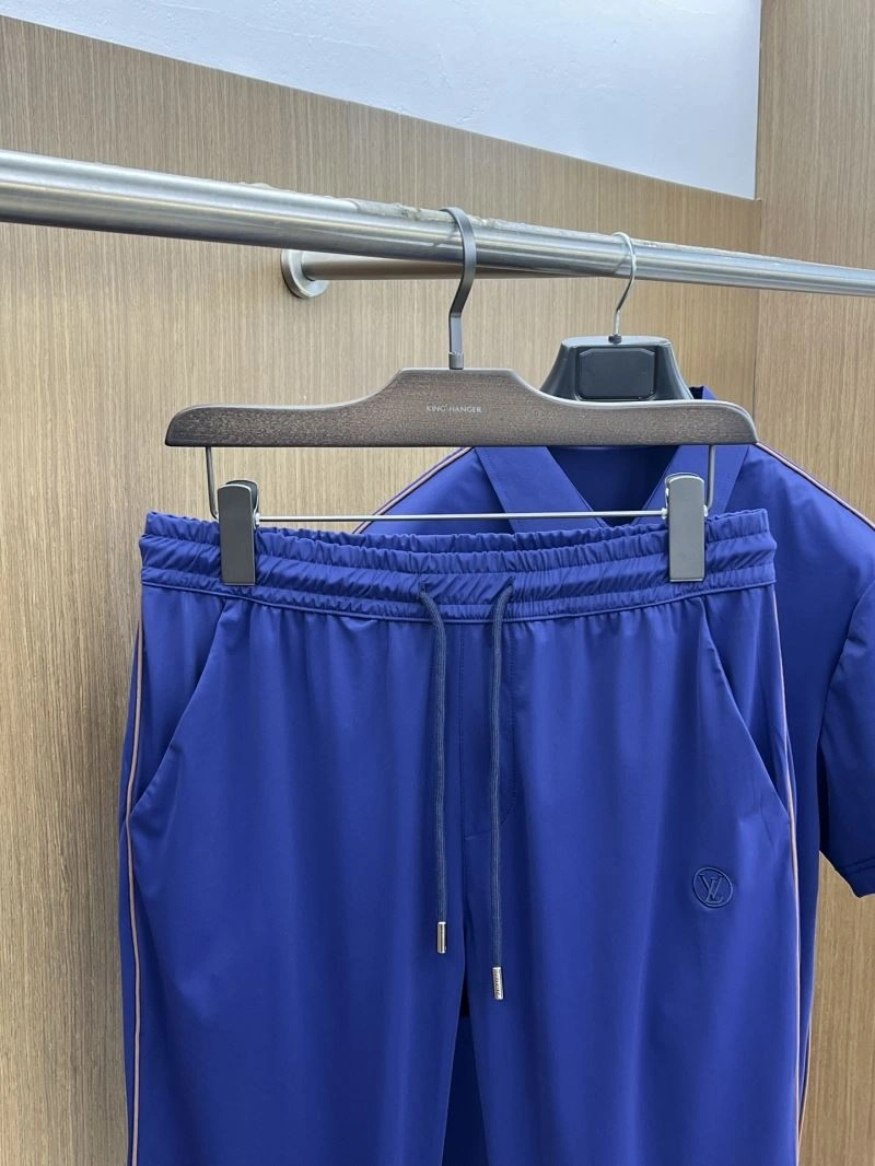 High accuracy Louis Vuitton Long Suits