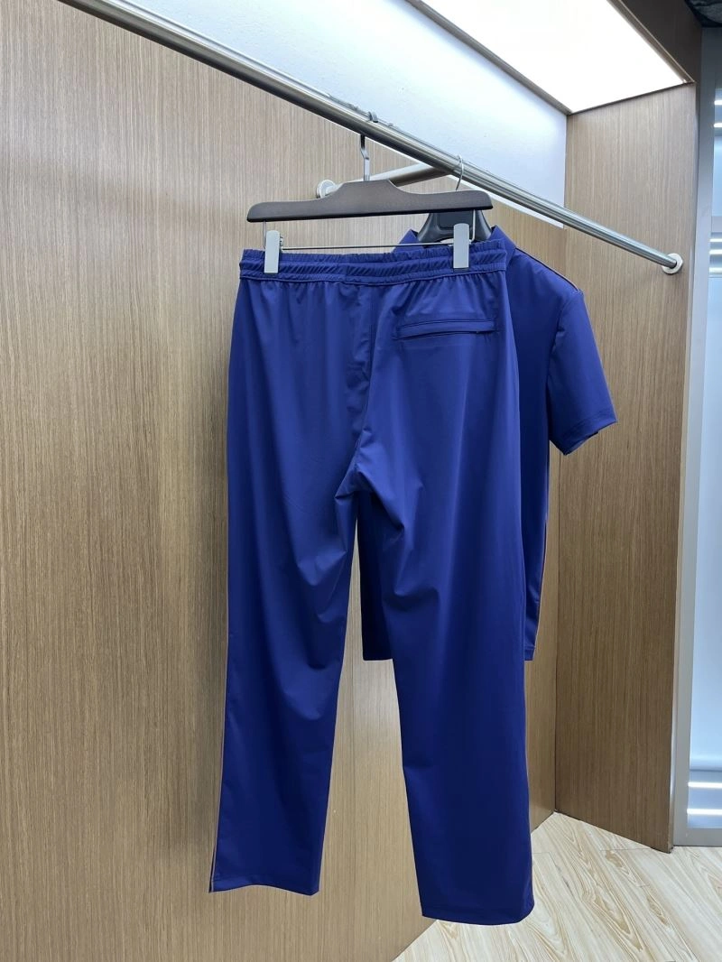 High accuracy Louis Vuitton Long Suits