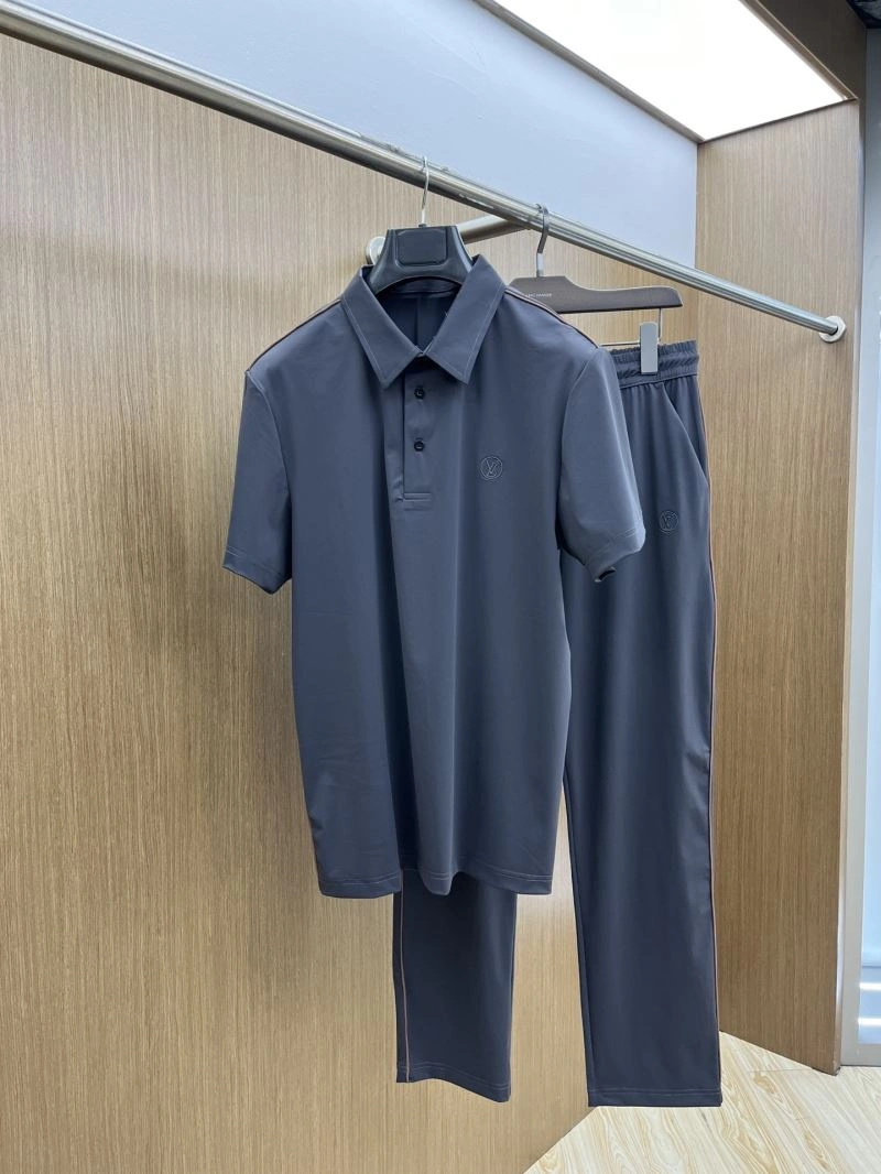 Louis Vuitton Long Suits