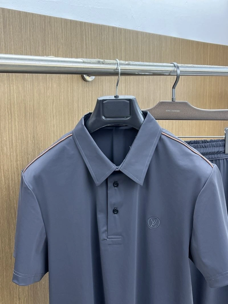Accurate model Louis Vuitton Long Suits