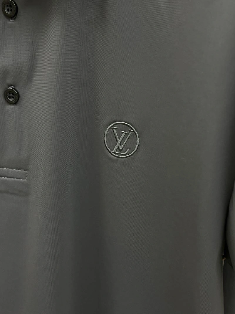Accurate model Louis Vuitton Long Suits