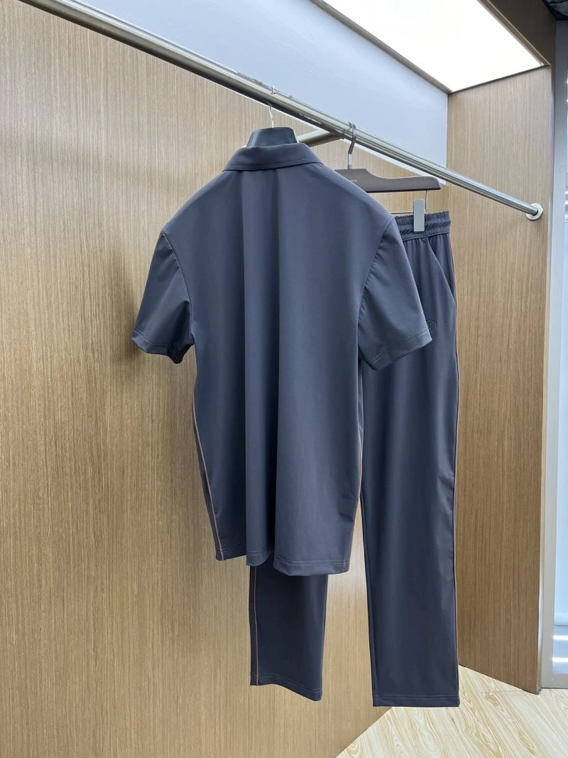 Accurate model Louis Vuitton Long Suits