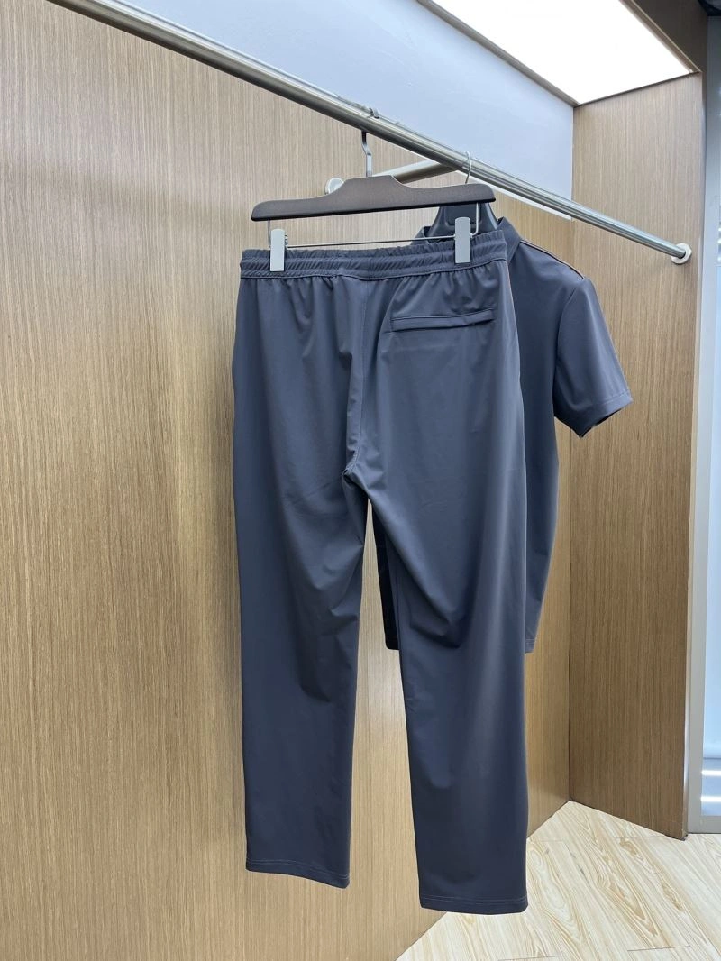 Accurate model Louis Vuitton Long Suits