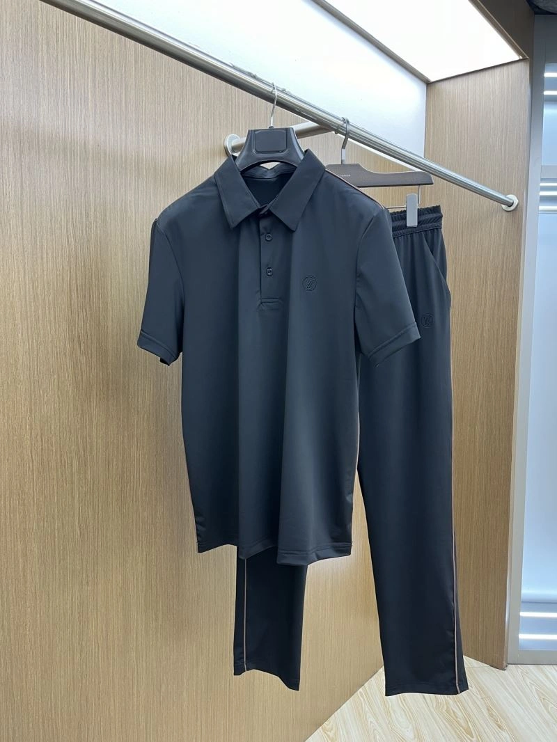 Louis Vuitton Long Suits