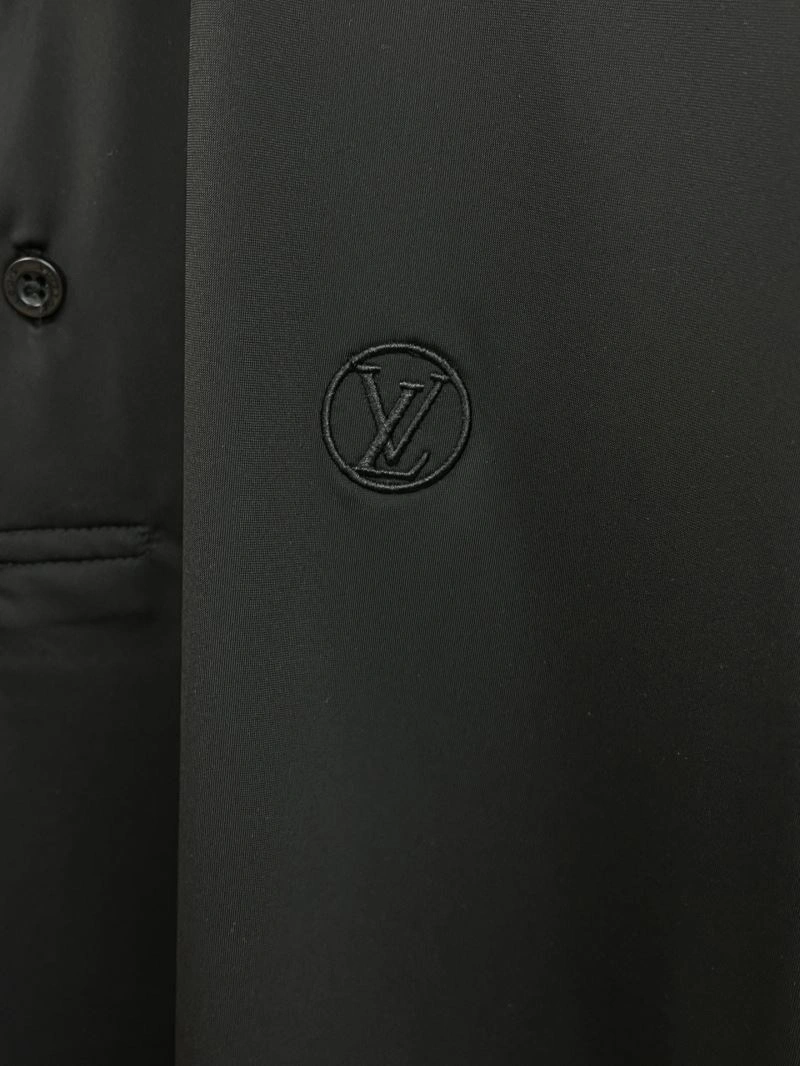 Exact replica Louis Vuitton Long Suits