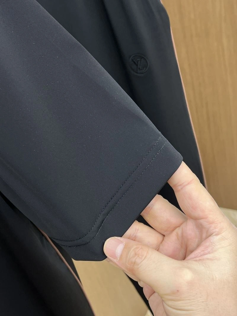Exact replica Louis Vuitton Long Suits