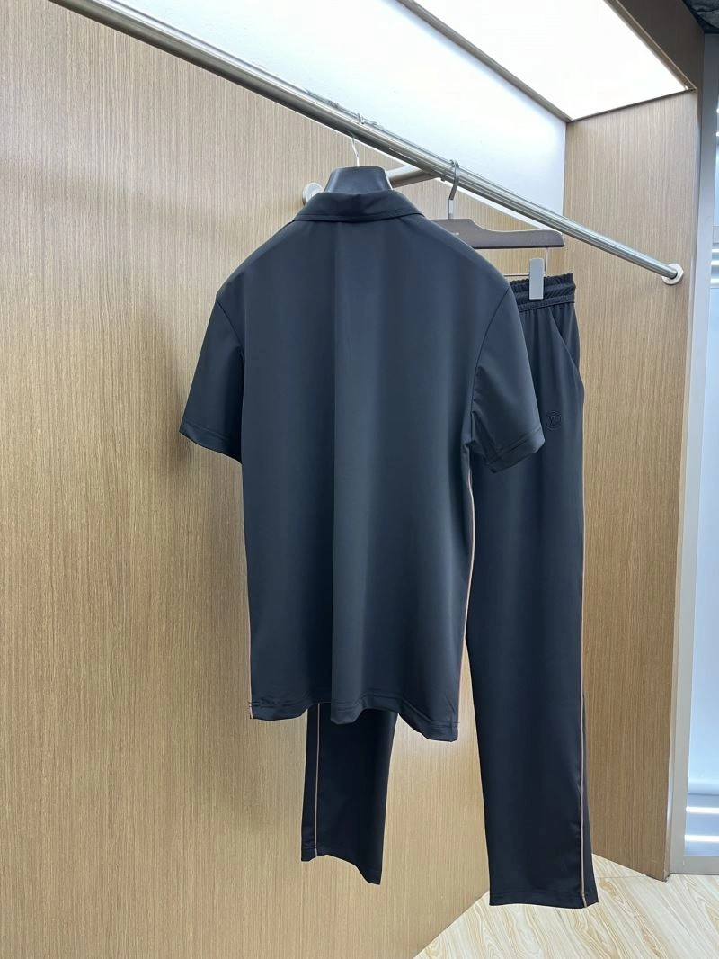 Exact replica Louis Vuitton Long Suits