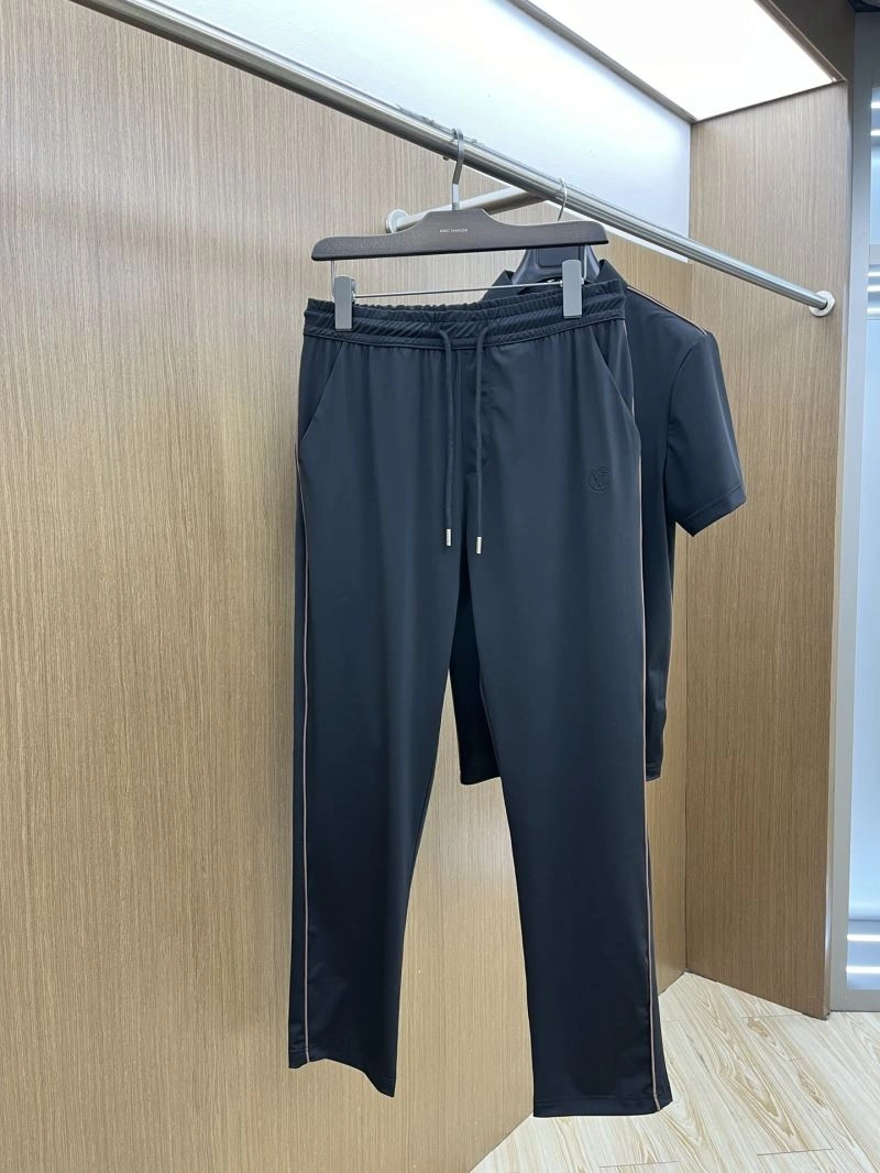 Exact replica Louis Vuitton Long Suits