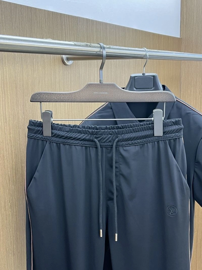 Exact replica Louis Vuitton Long Suits