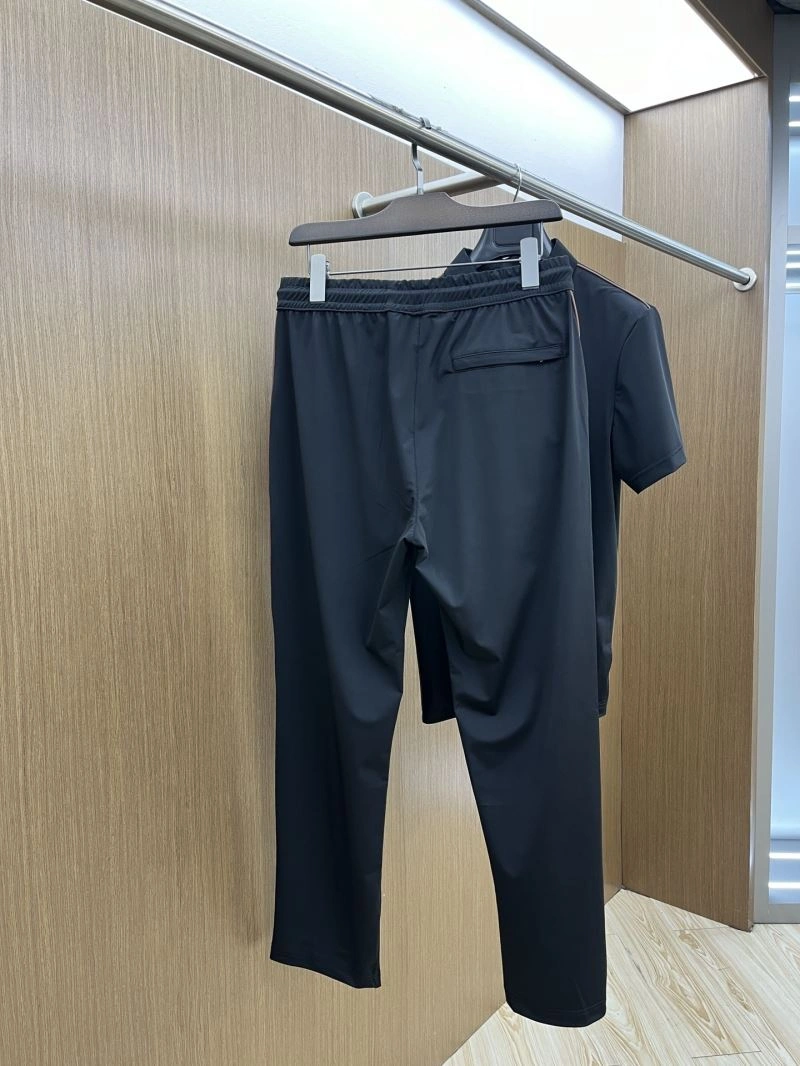 Exact replica Louis Vuitton Long Suits