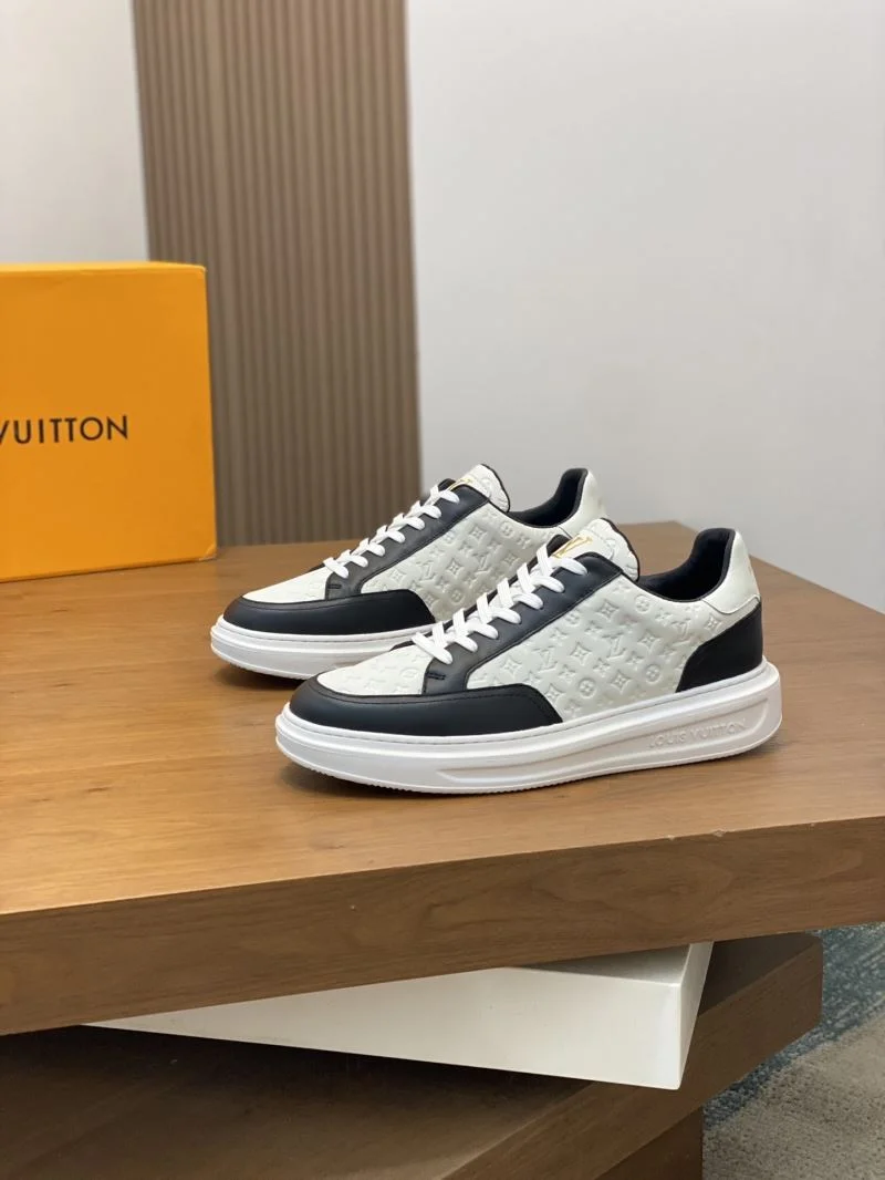 Budget-friendly Louis Vuitton Low Shoes