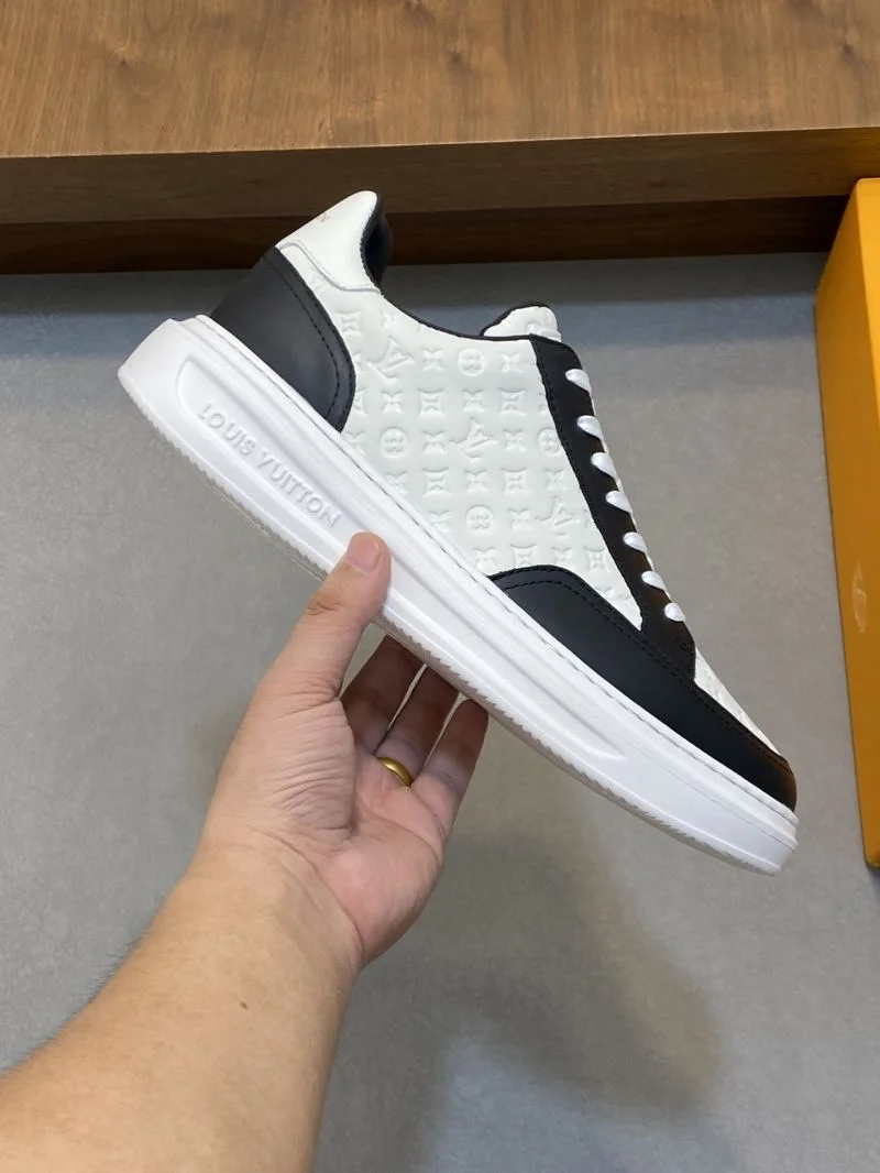 Budget-friendly Louis Vuitton Low Shoes