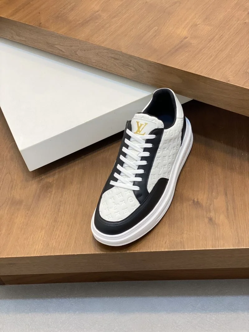 Budget-friendly Louis Vuitton Low Shoes