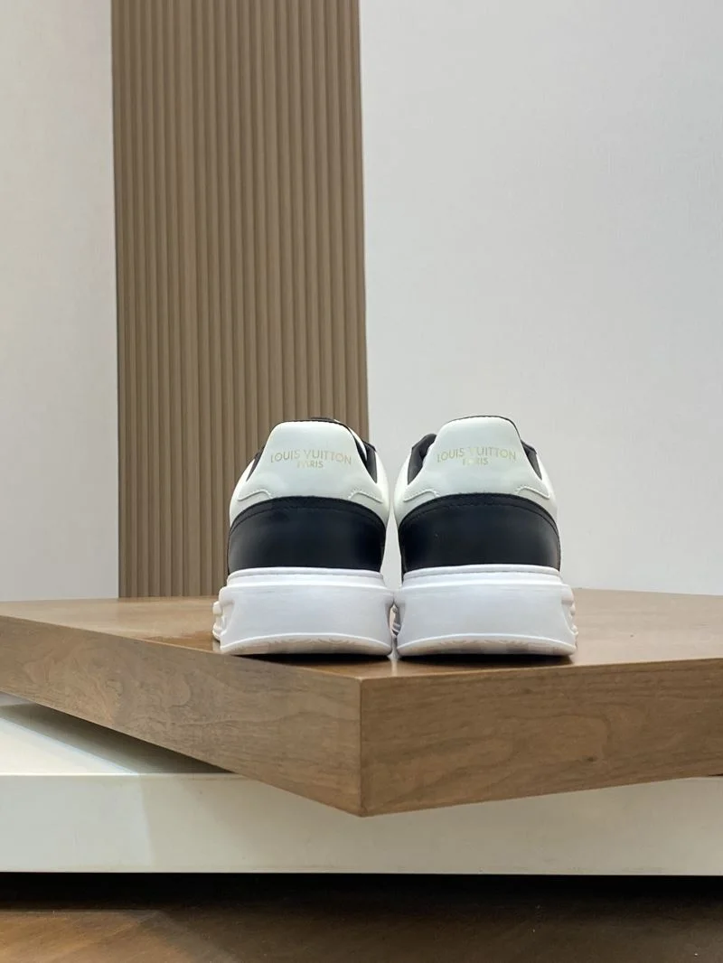 Louis Vuitton Low Shoes