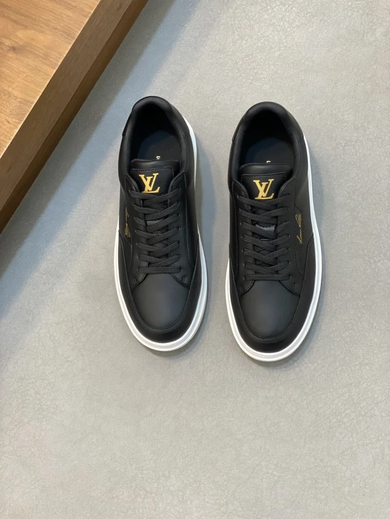 Louis Vuitton Low Shoes