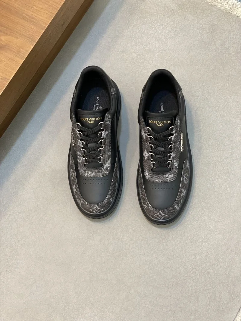 Louis Vuitton Low Shoes