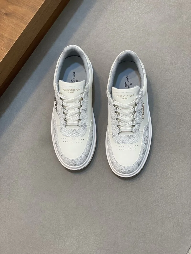 Louis Vuitton Low Shoes