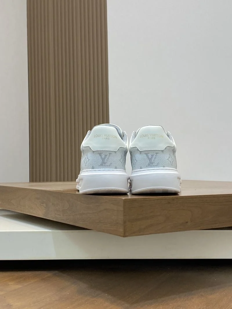 Louis Vuitton Low Shoes
