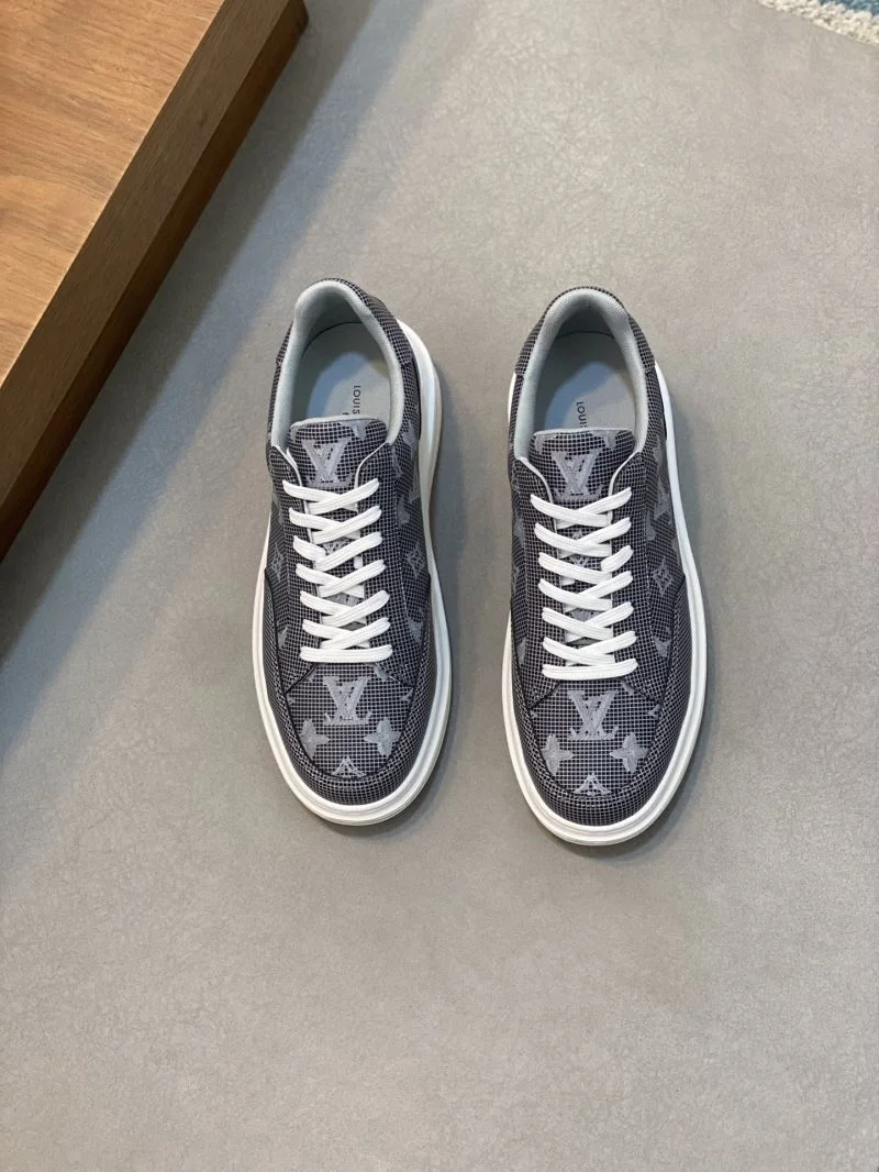 Louis Vuitton Low Shoes