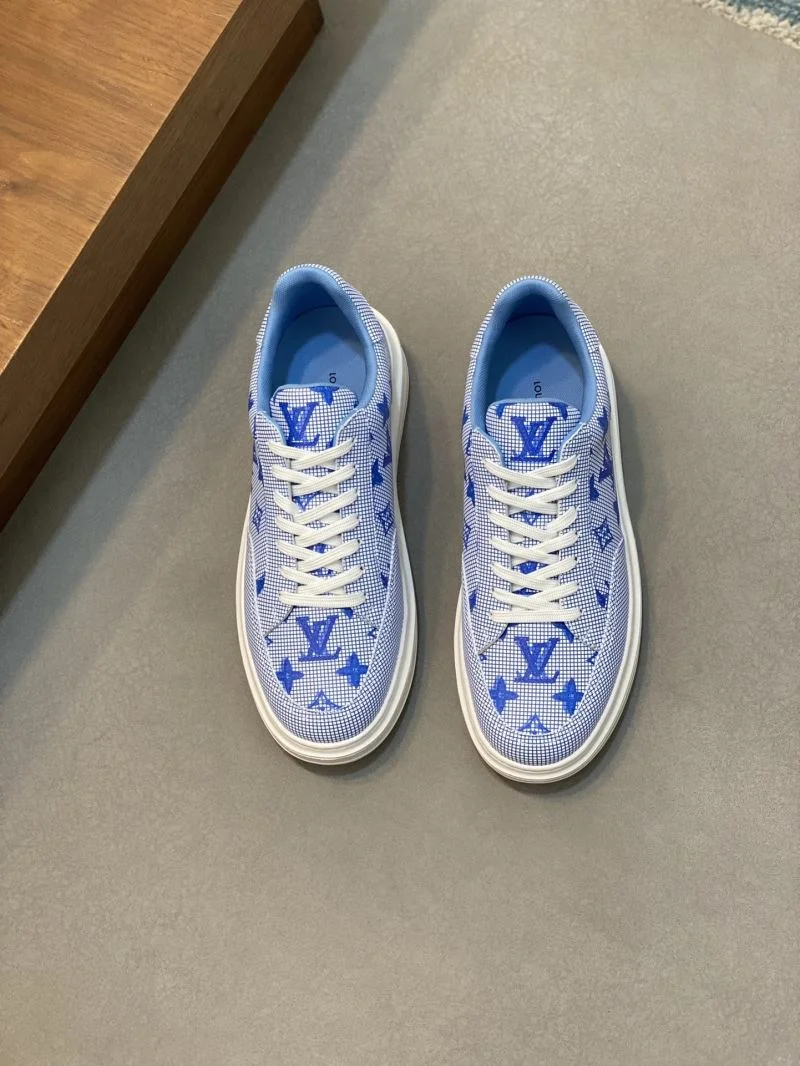 Louis Vuitton Low Shoes