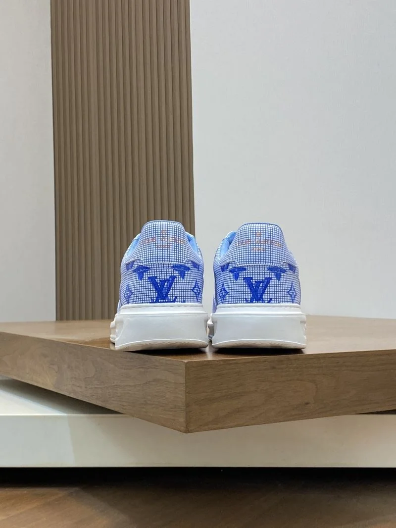 Louis Vuitton Low Shoes